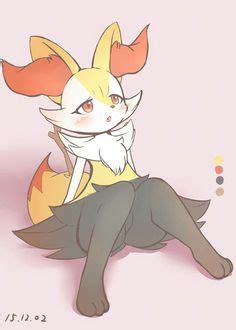Sexy Pokemon