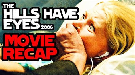 The Hills Have Eyes 1977 Mutants
