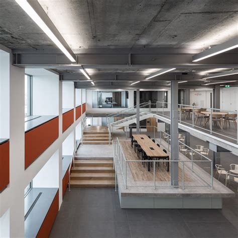 Wpp Building Minecraft World Featuring All Its Global Offices In One