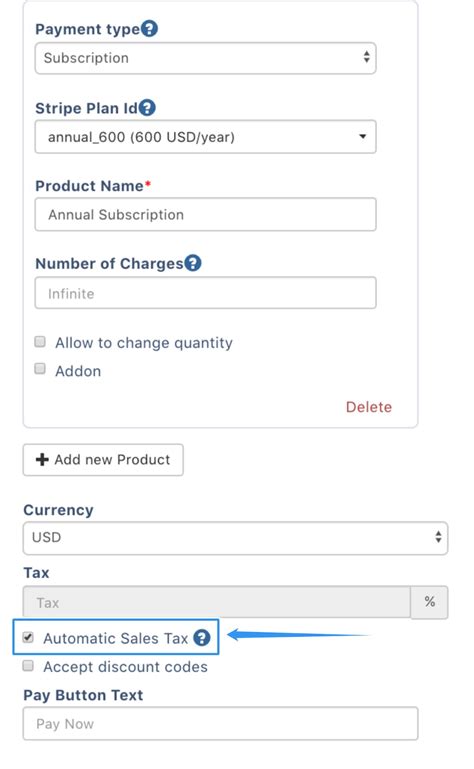What Is Sales Tax Definition Calculation And Examples