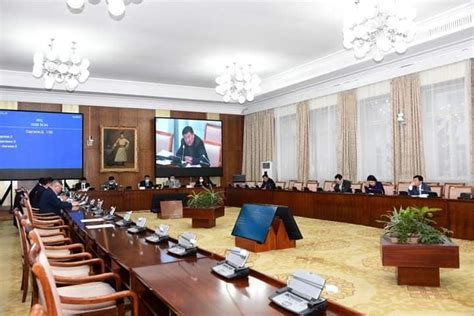 УИХ ын Цахим хөгжил инновац харилцаа холбооны яам