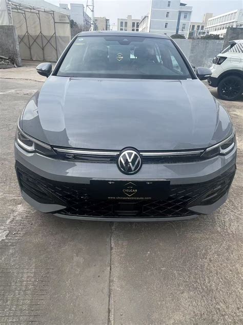 2025 Volkswagen Golf Review Pricing And Specs Chelcar An Expert
