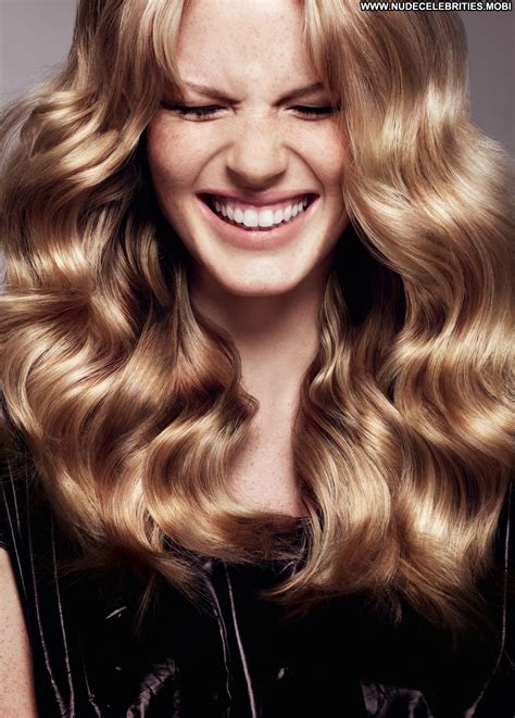 Anne Vyalitsyna Photo Shoot Instagrammer Blonde Russian Hollywood