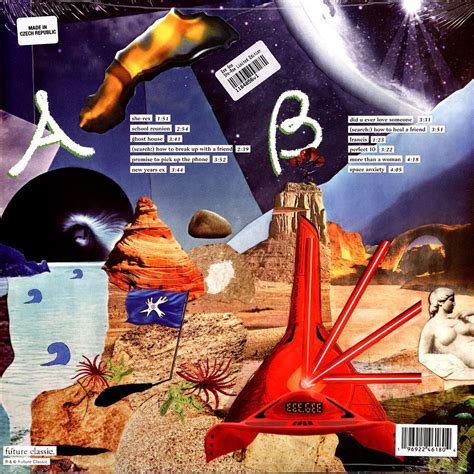 Eee Gee She Rex Limited Edition Vinyl Lp 2023 Eu Original Hhv