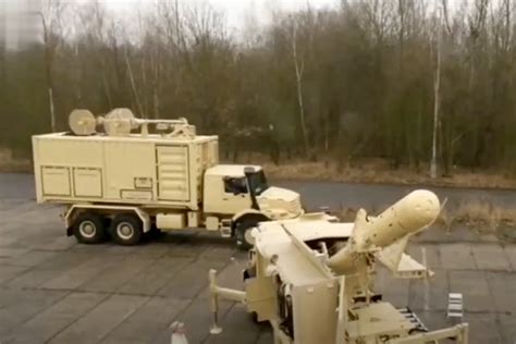 ВС РФ поразили самый современный радар украинской армии Vera Ng