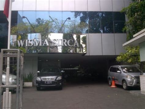 Wisma Sirca 5 Sewajualkantor Id