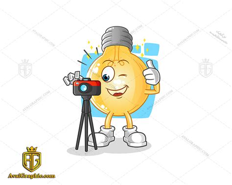 نمونه لوگو پیج عکاسی مادر و کودک