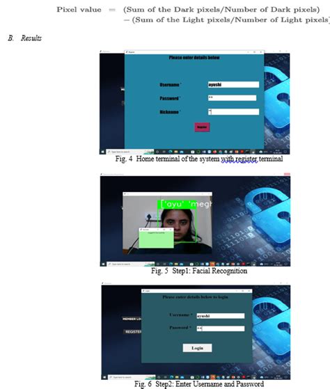 Mode Code Authentication System Using Artificial Intelligence