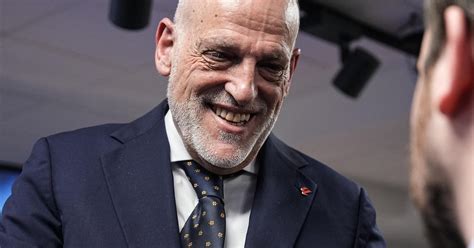 Tebas Y El Caso Olmo Según El Csd Di Stéfano Todavía Tiene