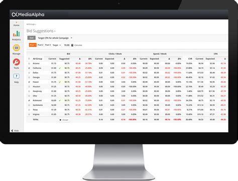 Feature Focus Suggest Tool For Smarter Buying