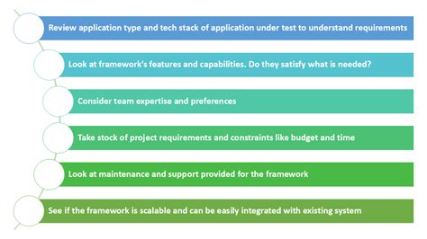 end to end testing frameworks testrigor test automation tool