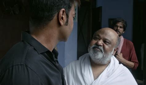 Raid Review A Must Watch Ajay Devgn Starrer The Week