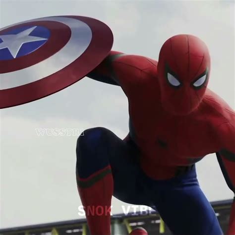 I Love You Spider Man Youtube