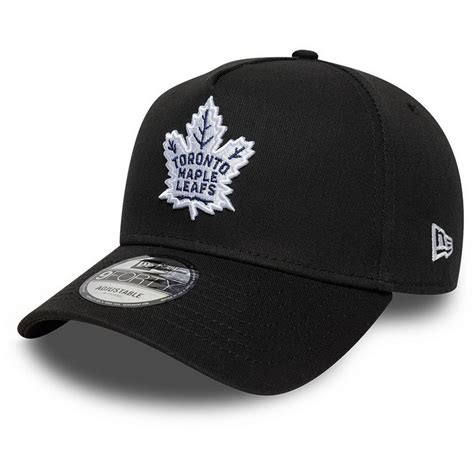 New Era Trucker Cap 9forty Aframe Toronto Maple Leafs Baseballcappy