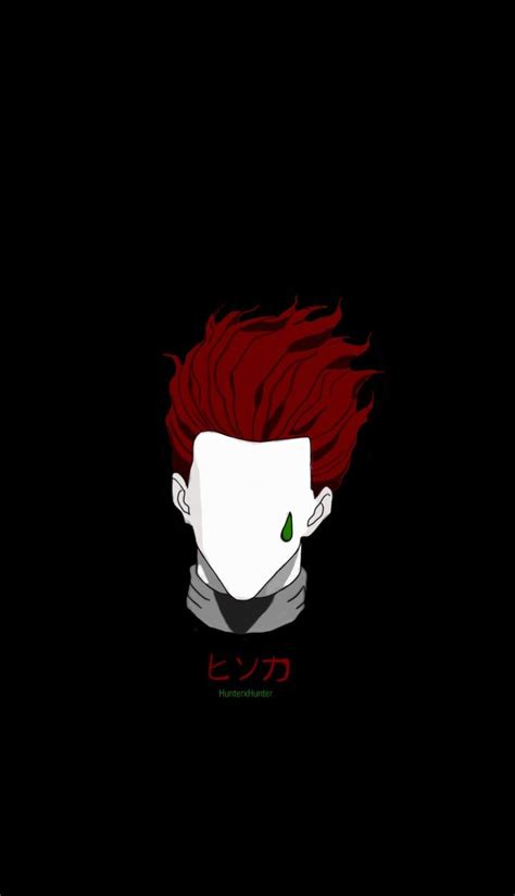 Hisoka Morow Hunterxhunter Artofit