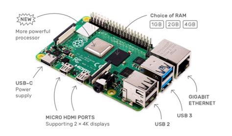 the raspberry pi has a faulty usb c design on pi 4 the indian wire