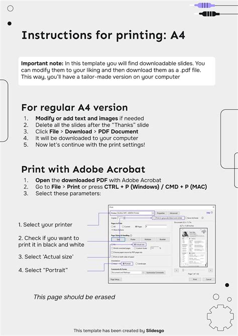 Cloud Computing Engineer CV Presentation