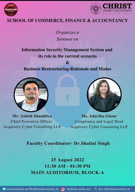 Dr Shalini Singh On Linkedin Opportunity Career Cybersecurity