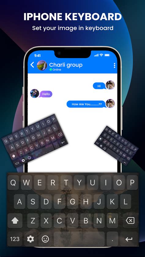 Iphone Keyboard Apk For Android Download