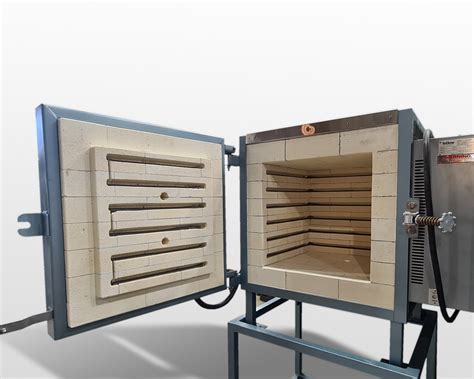 K7mwfl Large Kiln Tetlow Kilns And Furnaces