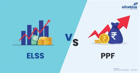 Elss Vs Ppf A Brief Comparison