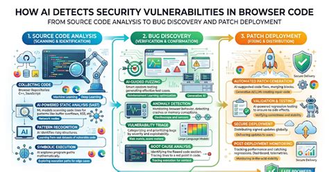 Ai Code Analysis And Browser Security Vulnerabilities Insights