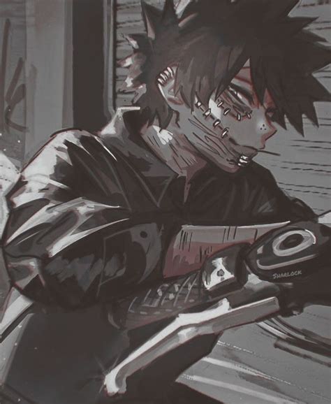 Dabi Artofit