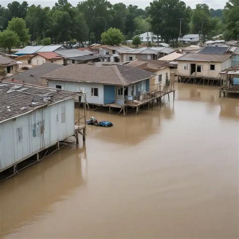 Flood Resilient Healthcare Systems And Emergency Response Integrating Disaster Preparedness