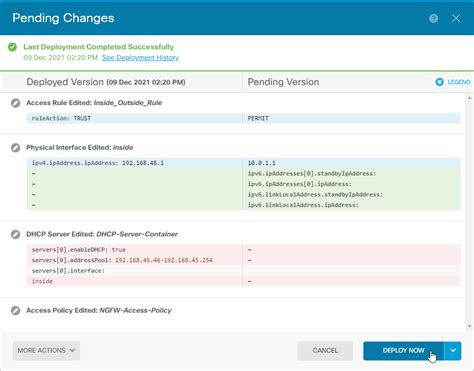 Cisco Firepower Threat Defense Virtual Install How To Tutorial