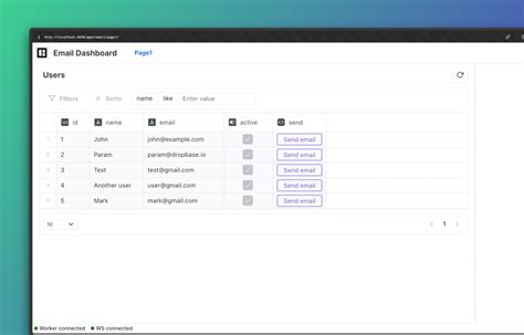 Dropbase Build Backend Operations Software Ai Fast