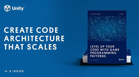 Programming Design Patterns E Book And Sample Project For Unity Users