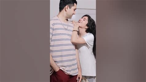 Tere Aage Sar Jhukta Hai ️ Explorepage Explore Cutelove Shortvideo