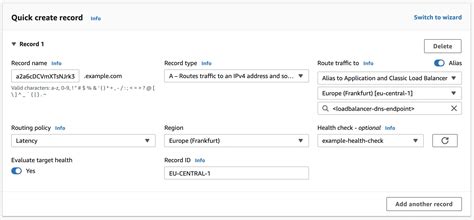Boosting Apps Using Aws Cloudfront With Latency Routing Origin
