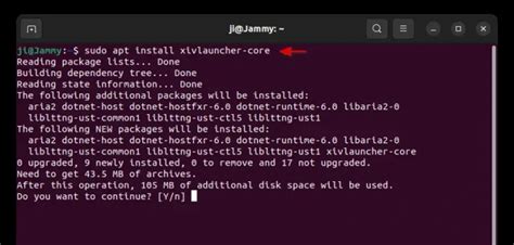 Install Xivlauncher Custom Ffxiv Launcher In Ubuntu Ubuntuhandbook