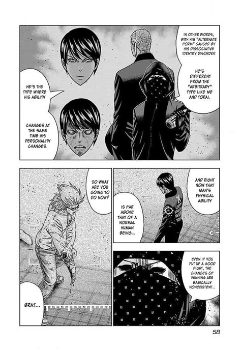 What Does He Mean By “arbitrary Type” R Outmanga