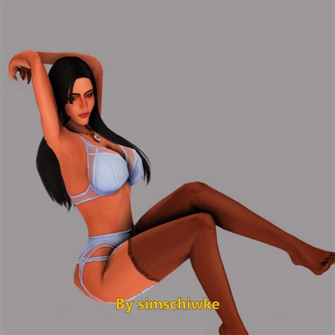 Mia Khalifa The Sims 4 Sims Loverslab