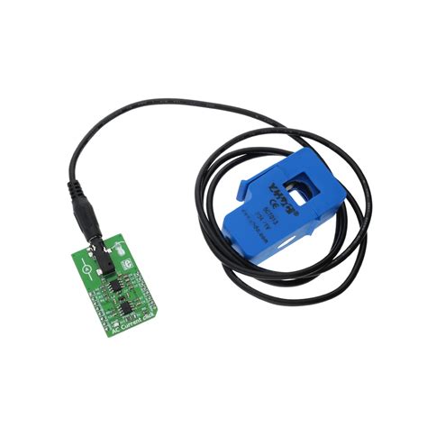 With Ac Current Click Bundle Ac Current Click Ac Current Sensor