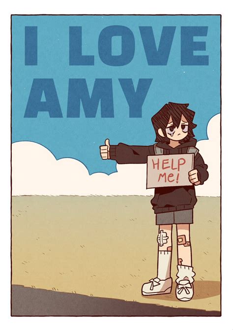 Pin On I Love Amy