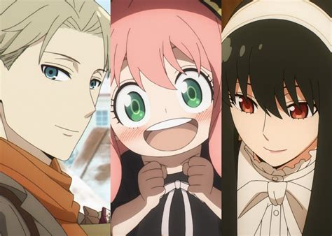 곧 20만 스파이 패밀리 귀칼 흥행 잇는다…애니 강세 계속