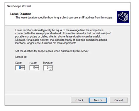 How To Install And Configure Dhcp In Windows Server 2022 Cybersecurity Demystify