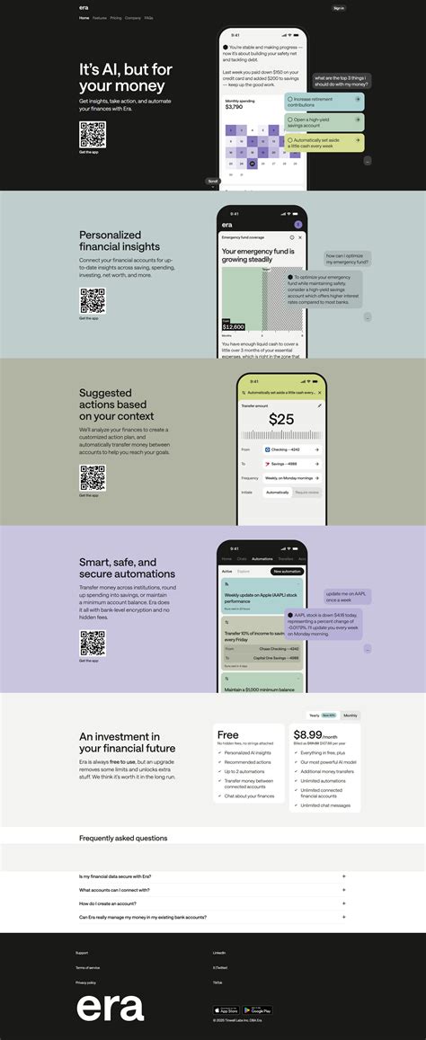 Ai Finance Swipepages Swipepages