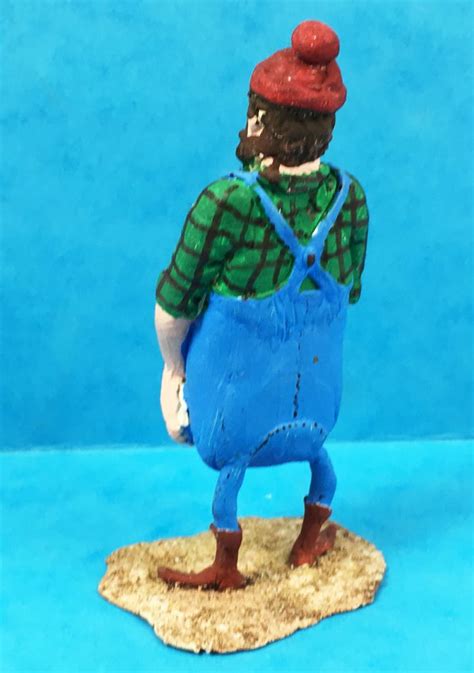 Lucky Luke Resine Prototype Logger