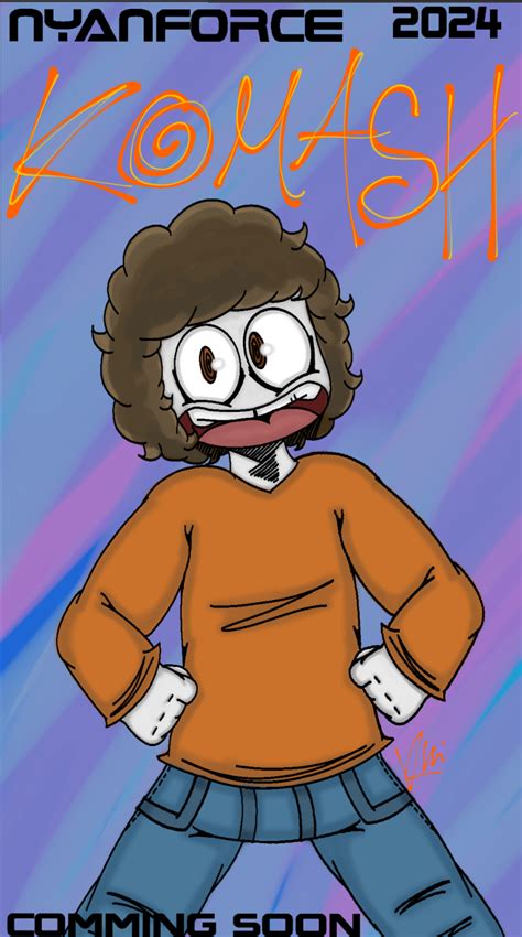 Komashnyanforce By Komash12 On Newgrounds