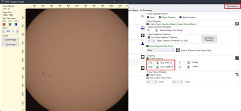 How To Safely Photograph And Process Sunspots Light Stalking
