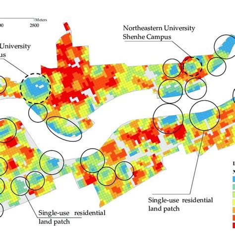 Classification Of Coupling Coordination Degree Download Scientific