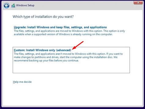 How To Clean Install Windows 10 22h2