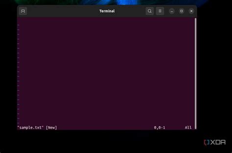 How To Install Vim On Ubuntu