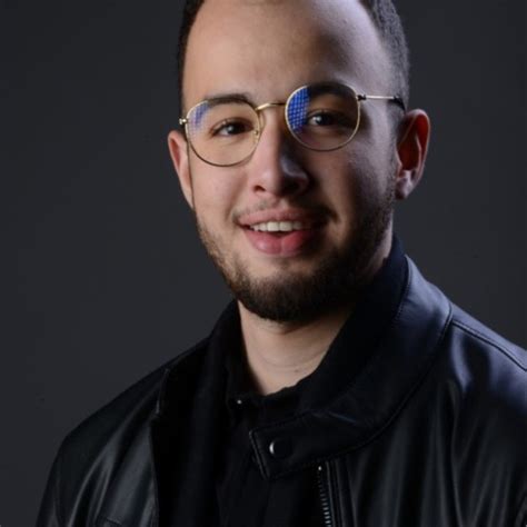 Mohamed Mokhtari Marketing Communication Manager Laproduction Ma Linkedin