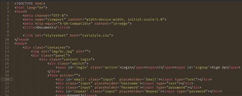 sublime text3中几款比较好看的主题 sublime主题 csdn博客