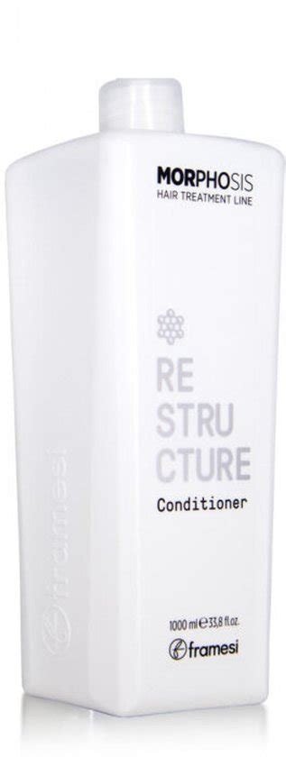 Framesi Morphosis Restructure Conditioner 1000ml Bol